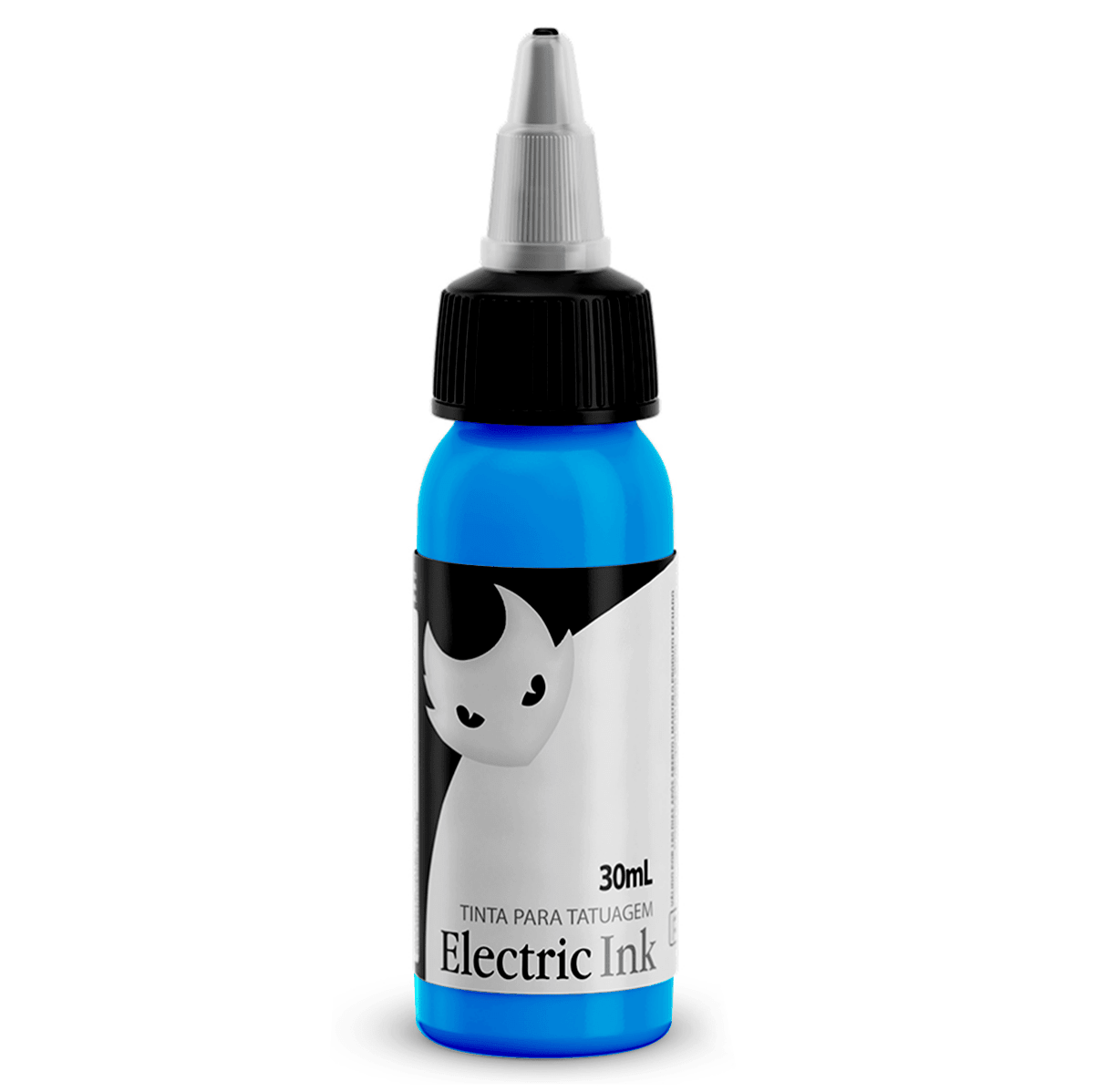 Electric Ink - Sky Blue - 1 oz | 30ml