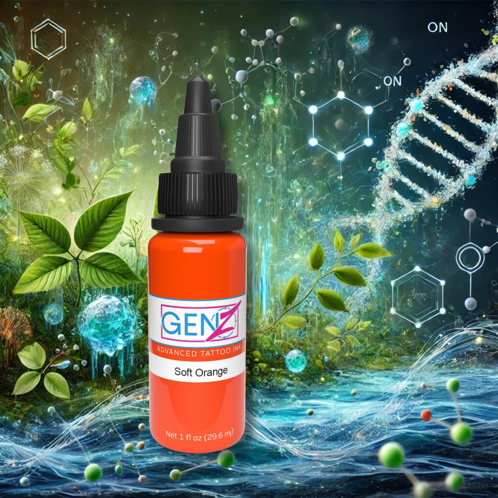 About Our Inks – Intenze Tattoo Ink