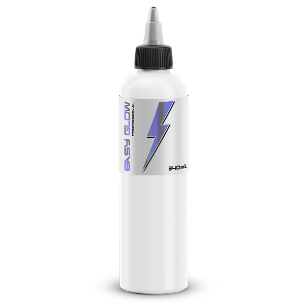 Electric Ink - Ghost White EG - Intenze Tattoo Ink
