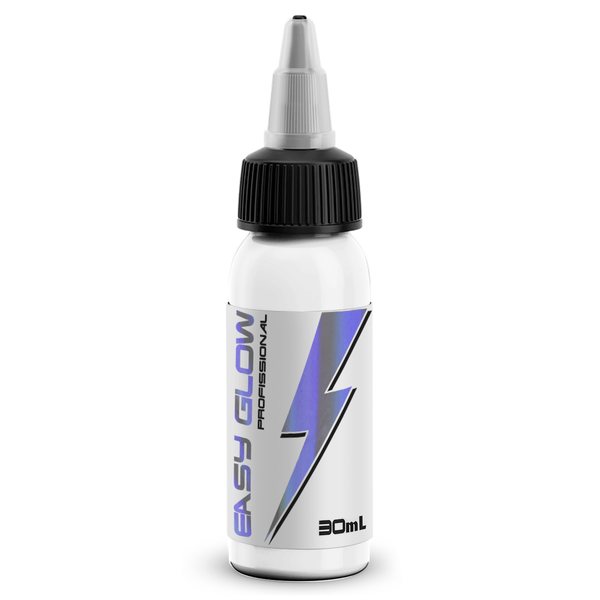 Electric Ink - Ghost White EG - Intenze Tattoo Ink