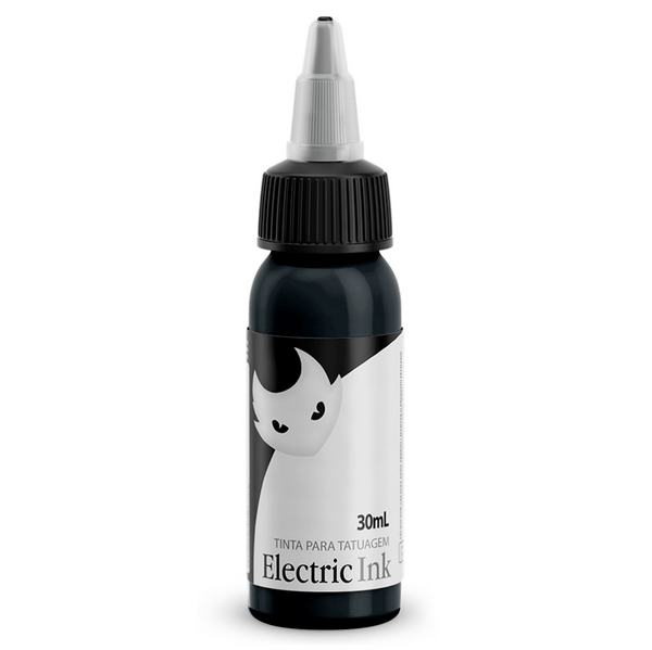 Electric Ink - Midnight Blue - Intenze Tattoo Ink